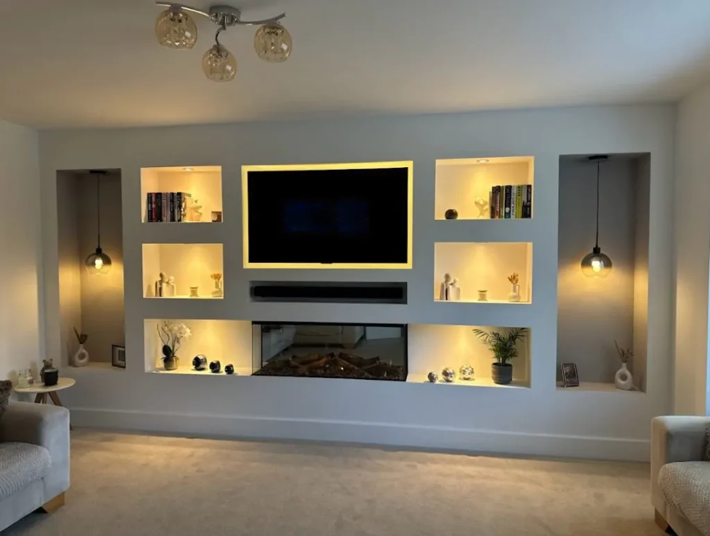 Home - LAFTAS Projects