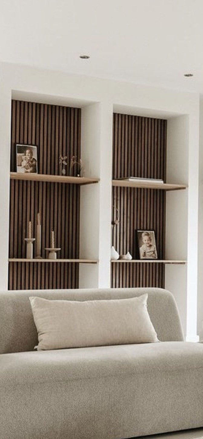 Voorzetwand - LAFTAS Projects